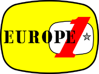 Europe 1/Other | Logopedia | Fandom