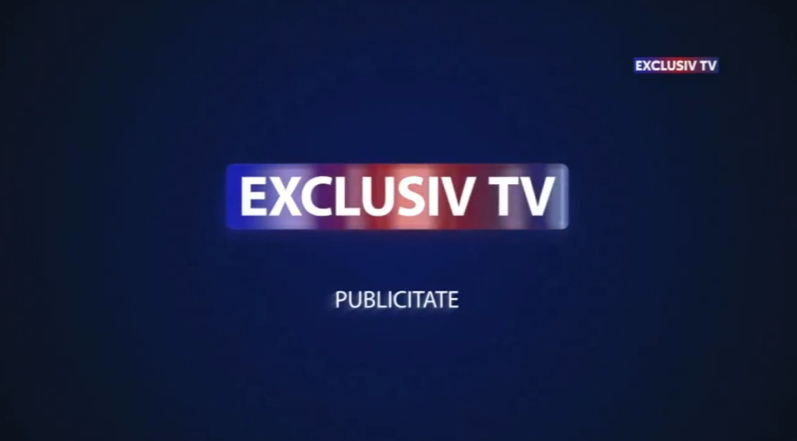Exclusiv TV | Logopedia | Fandom