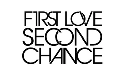 First Love, Second Chance | Logopedia | Fandom
