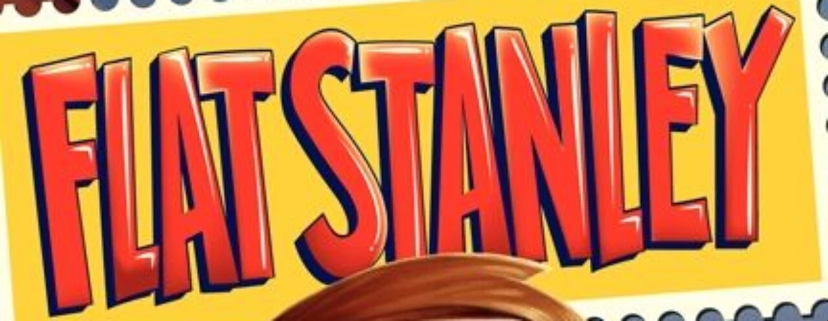 Flat Stanley | Logopedia | Fandom