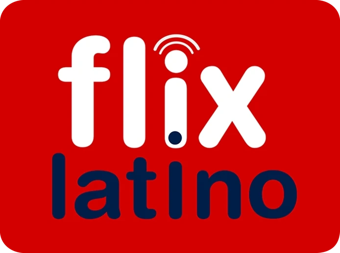 Flix Latino | Logopedia | Fandom