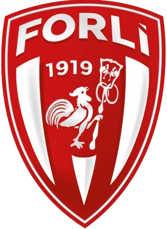 Forlì FC | Logopedia | Fandom