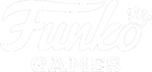Funko Games | Logopedia | Fandom