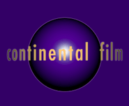 Continental Film (Croatia) | Logopedia | Fandom