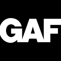 GAF | Logopedia | Fandom