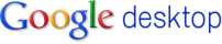 Google Desktop | Logopedia | Fandom