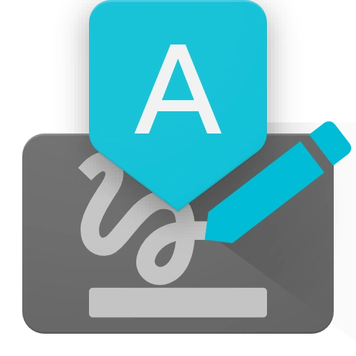 Google Handwriting Input | Logopedia | Fandom
