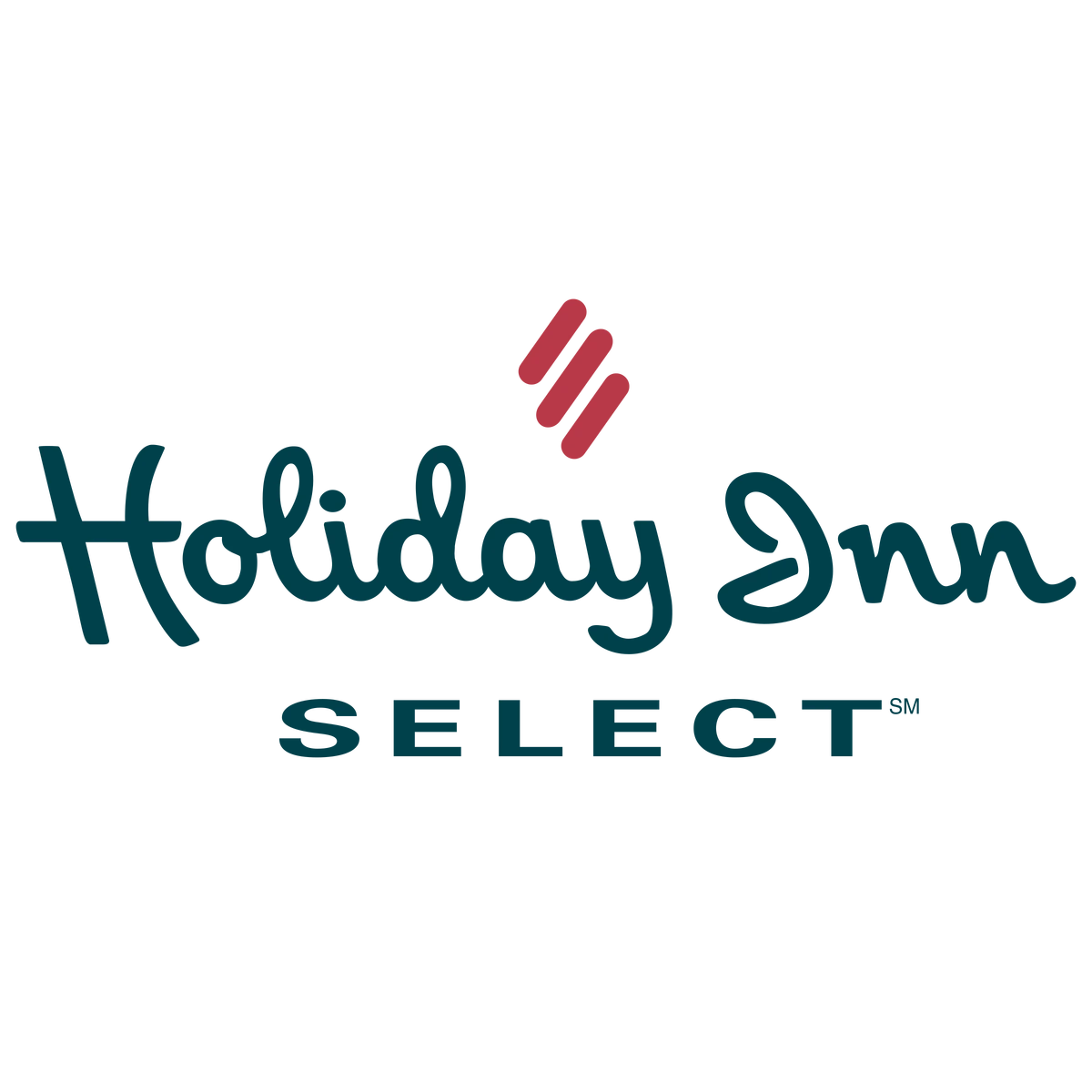 Holiday Inn Select | Logopedia | Fandom