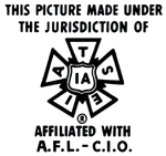 International Alliance of Theatrical Stage Employees/Other | Logopedia ...