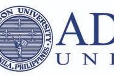 Adamson University Logo Png