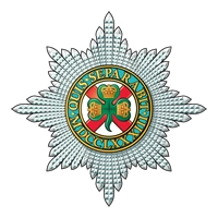 Irish Guards | Logopedia | Fandom