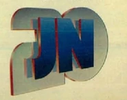 Jornal Nacional/Other | Logopedia | Fandom