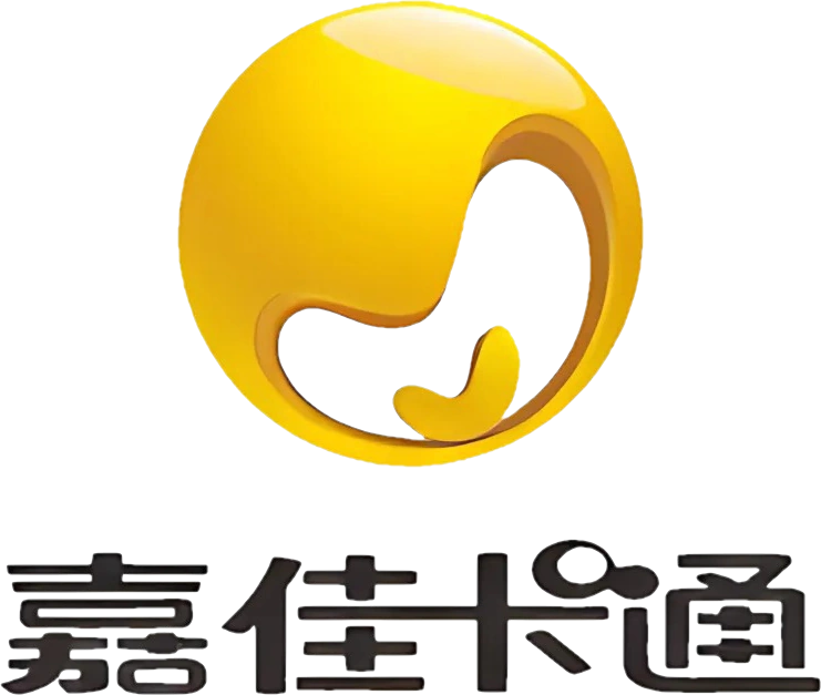 Guangdong Jiajia Cartoon TV | Logopedia | Fandom