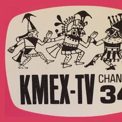 Television Network Logos Spanish