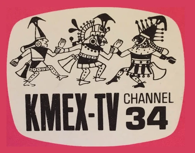 KMEX-DT | Logopedia | Fandom