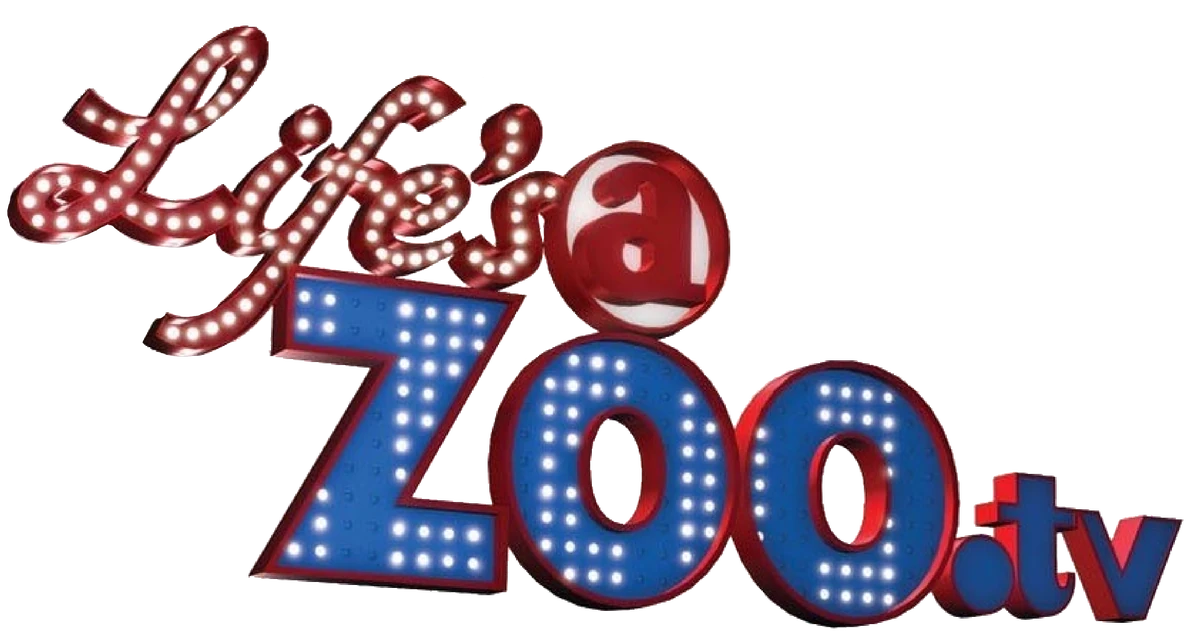 Life's a Zoo | Logopedia | Fandom