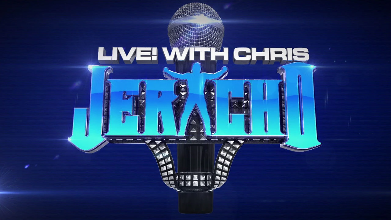 Chris Jericho Logo
