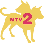 MTV2 (Estados Unidos)/Otros | Logopedia | Fandom