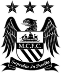 Manchester City | Logopedia | Fandom