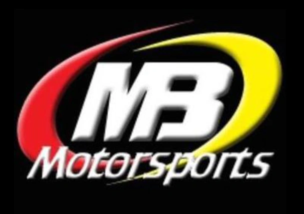 MB Motorsports | Logopedia | Fandom
