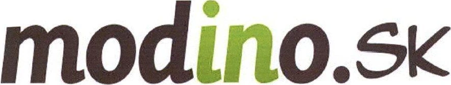 Modino (Slovakia) | Logopedia | Fandom