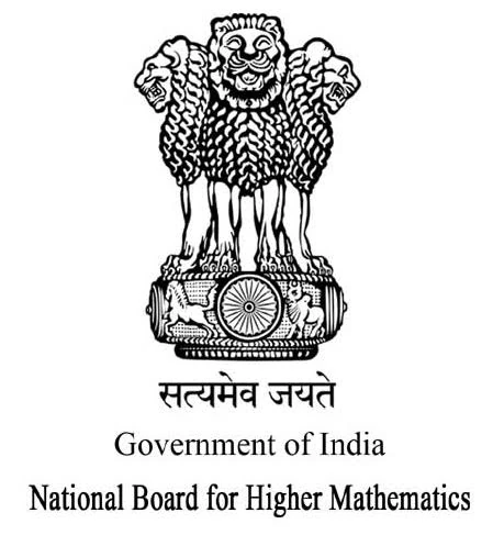 National Board for Higher Mathematics | Logopedia | Fandom