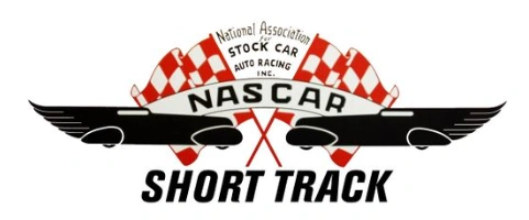 NASCAR Short Track Series | Logopedia | Fandom
