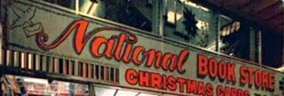 National Book Store | Logopedia | Fandom