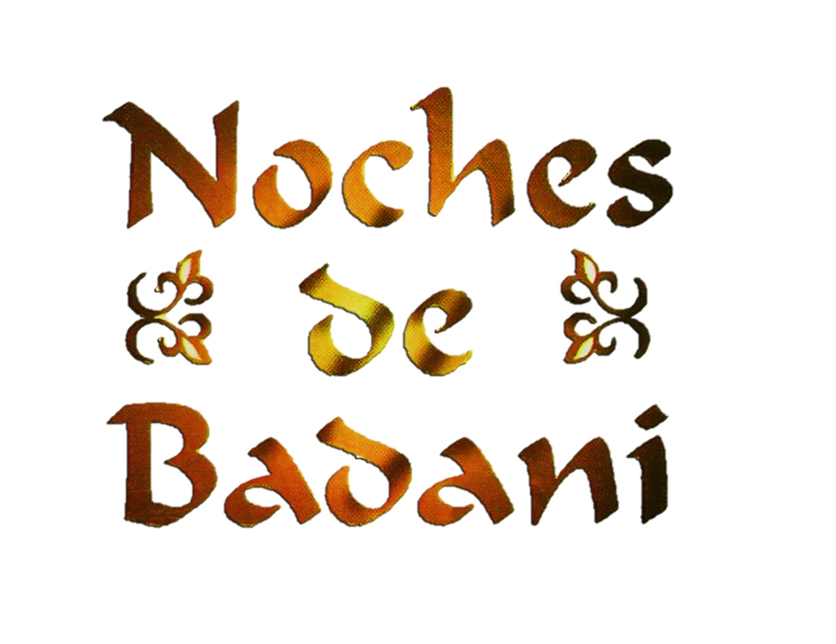 Noches de Badani | Logopedia | Fandom