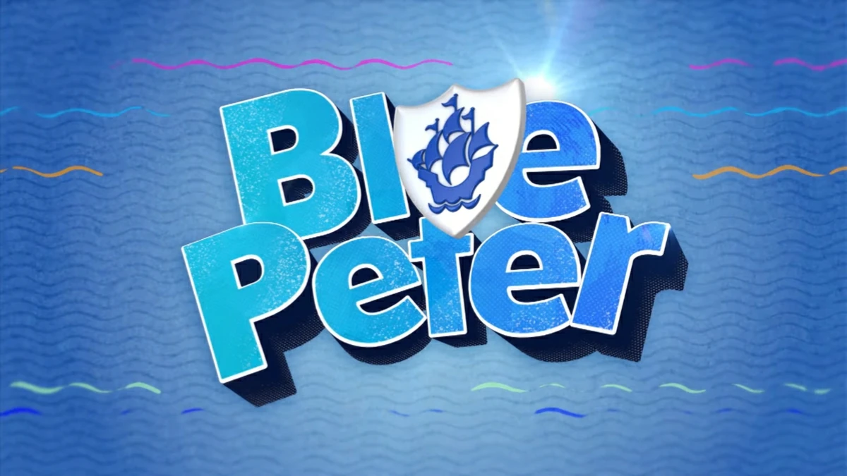 Blue Peter | Logopedia | Fandom