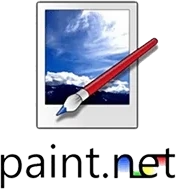 Paint Net Logo Png