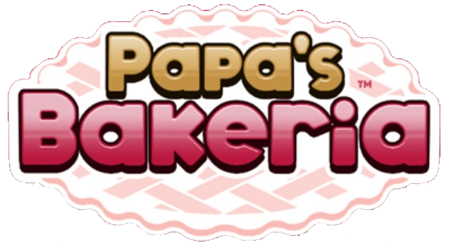 Papa's Bakeria | Logopedia | Fandom