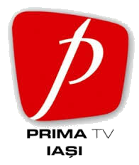 Prima TV Iași | Logopedia | Fandom