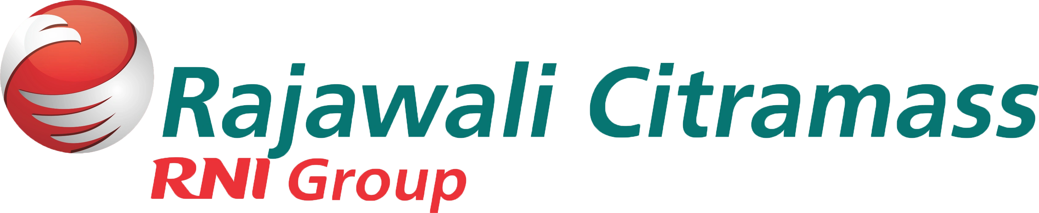 Rajawali Logo