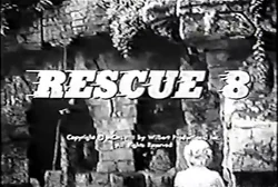 Rescue 8 | Logopedia | Fandom