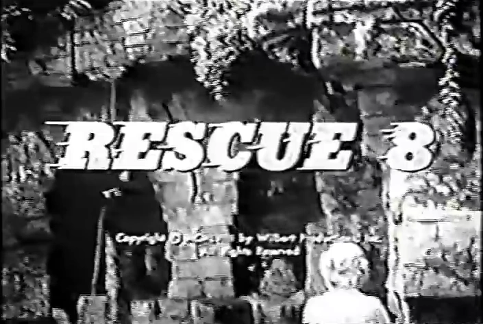Rescue 8 | Logopedia | Fandom