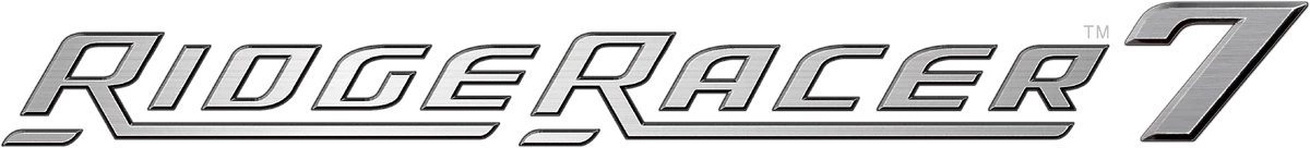 Ridge Racer 7 | Logopedia | Fandom