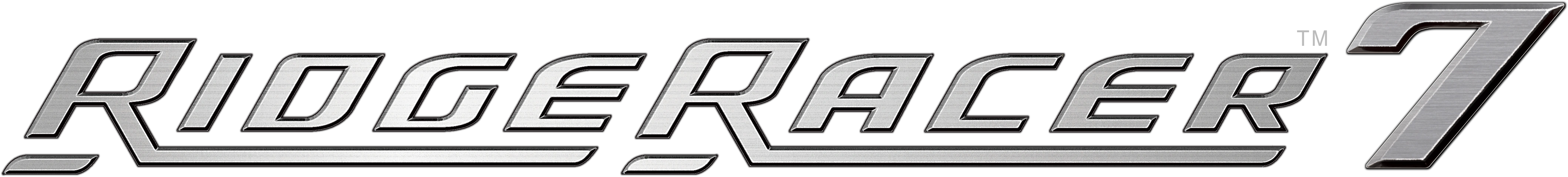 Ridge Racer 7 | Logopedia | Fandom