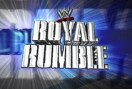 Royal Rumble | Logopedia | Fandom