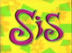 SiS | Logopedia | Fandom