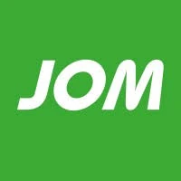 Jom | Logopedia | Fandom