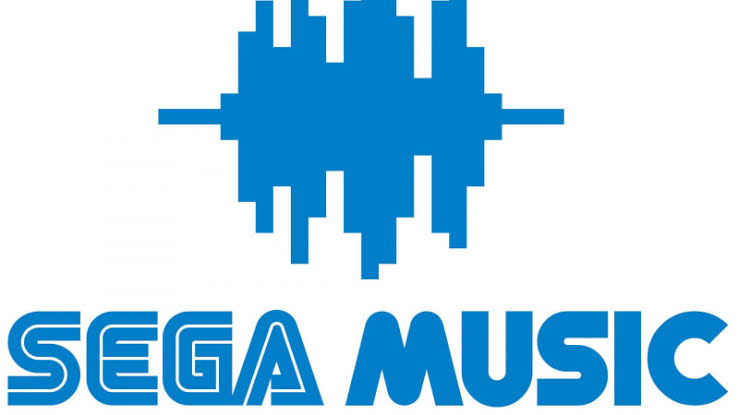 Sega Music | Logopedia | Fandom