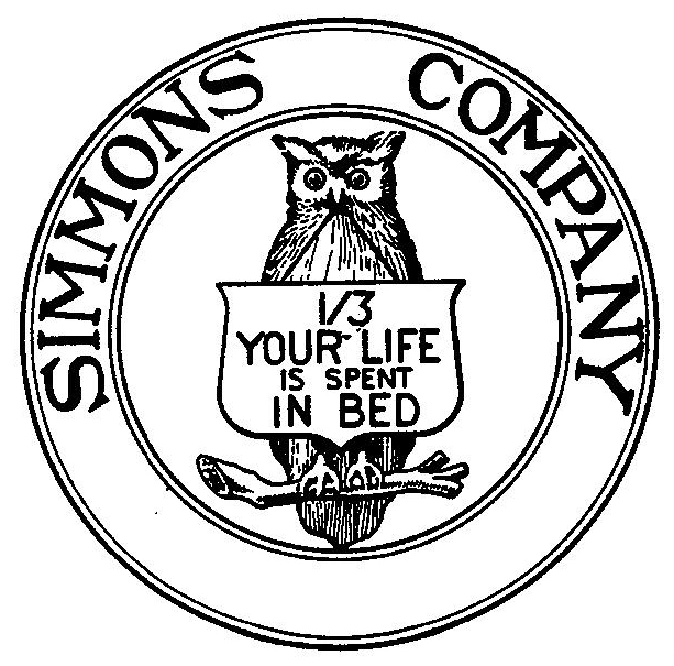 Simmons Bedding | Logopedia | Fandom