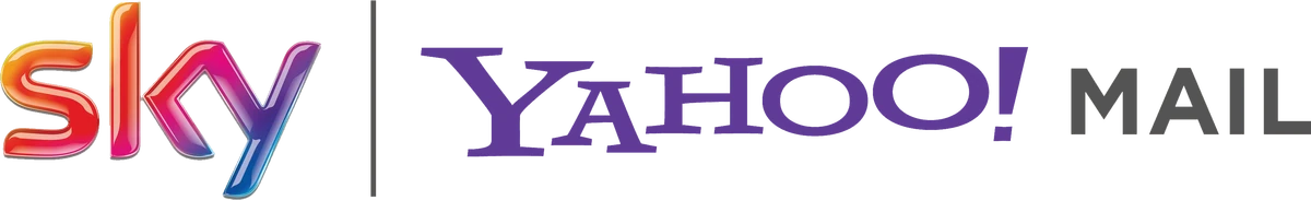 Sky Yahoo! Mail | Logopedia | Fandom