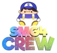 SMG4 Crew | Logopedia | Fandom