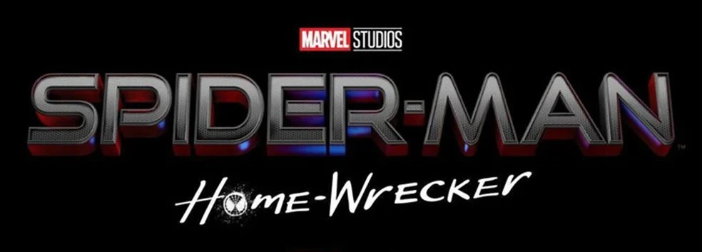 Spider-Man: No Way Home | Logopedia | Fandom
