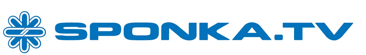 Sponka.tv | Logopedia | Fandom