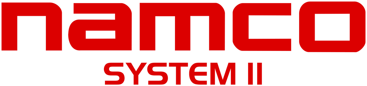Namco System 11 Logopedia Fandom