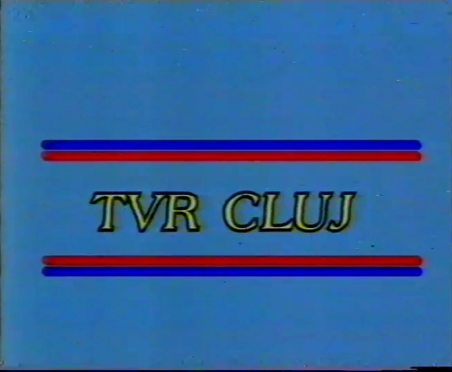 TVR Cluj/Idents | Logopedia | Fandom