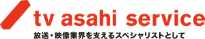 TV Asahi Service | Logopedia | Fandom